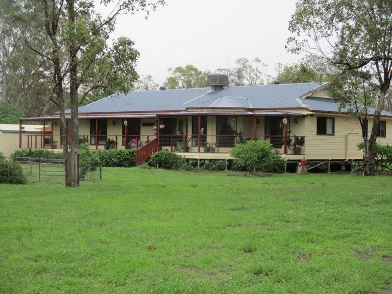 3952 ACRES FARMING AND CATTLE, Tara, Qld 4421 - Property Details