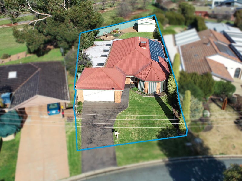 33 Rostrata Crescent, Mooroopna, Vic 3629 - Property Details