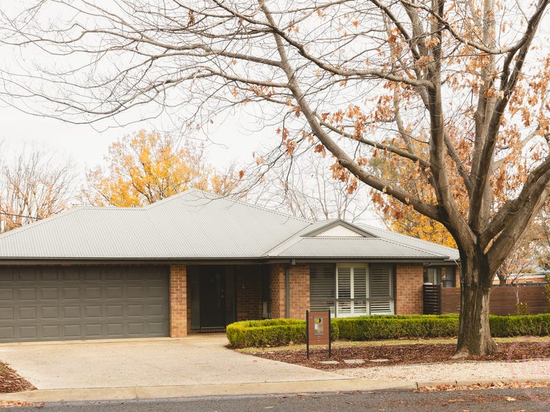 6 Jordan Place, Watson, ACT 2602 - Property Details