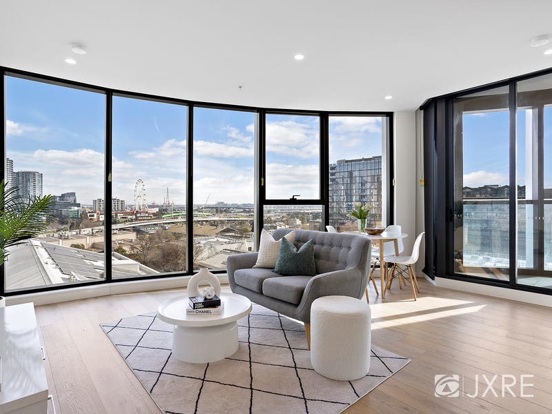 613/105 Batman Street, West Melbourne, VIC 3003 - realestate.com.au