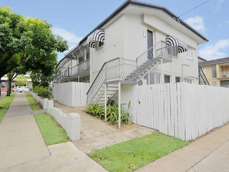 3/45 Merthyr Road, New Farm, QLD 4005 - realestate.com.au