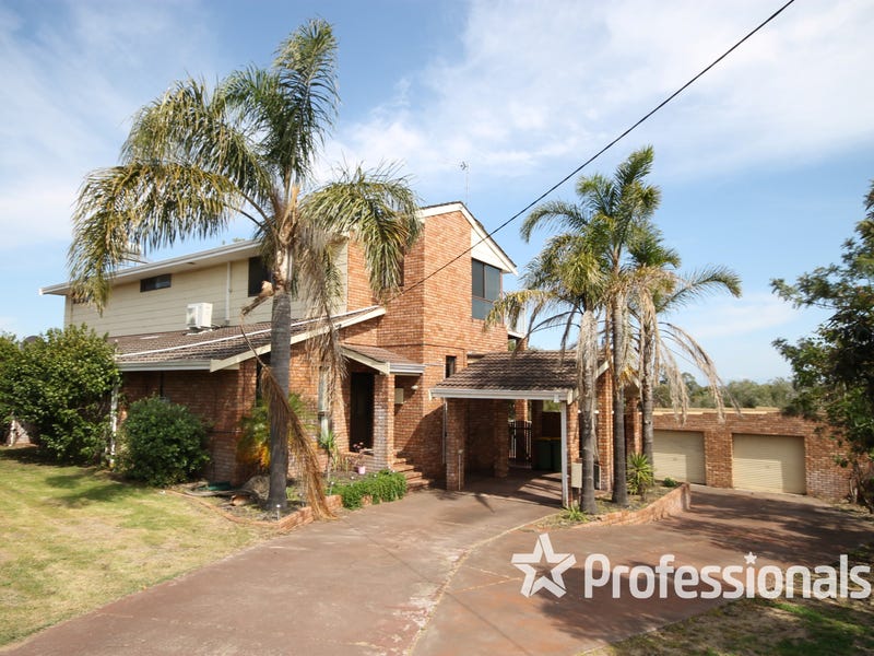 1 Austin Place, Australind, WA 6233 - Property Details