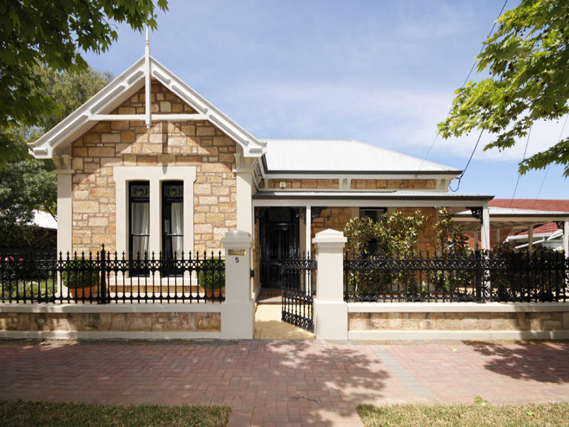 5 Fifth Avenue, St Peters, SA 5069 - realestate.com.au