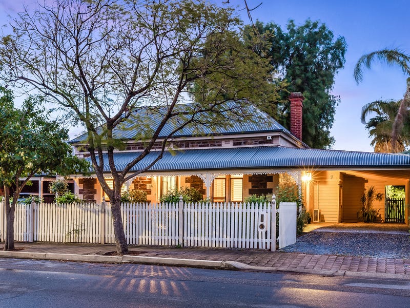 24 Hill Street, Parkside, SA 5063 - Property Details