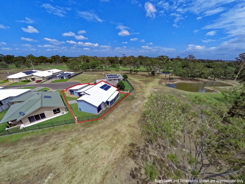 18 North Haven Drive, Bundaberg North, QLD 4670 - realestate.com.au