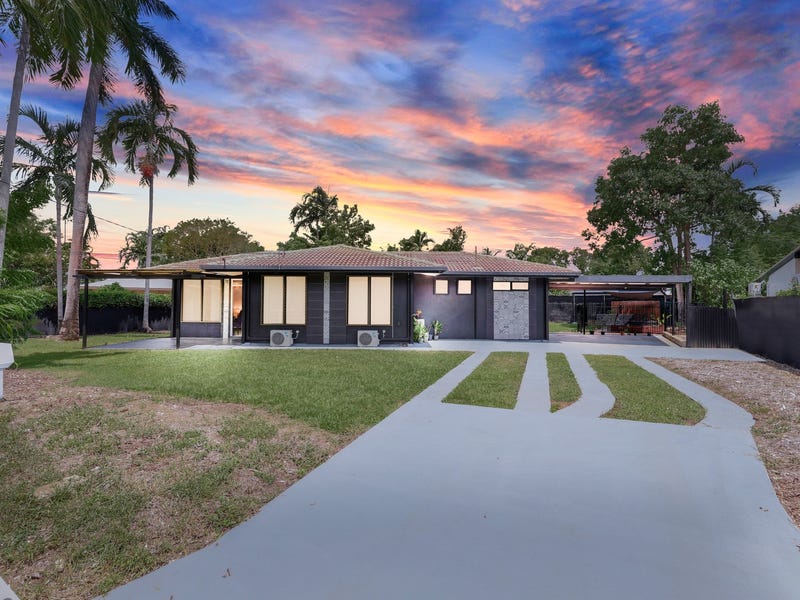 42 Greenwood Crescent, Moil, NT 0810 - Property Details