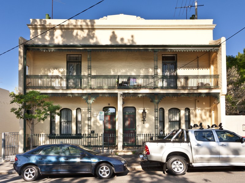 2 Short Street, Forest Lodge, NSW 2037 - realestate.com.au