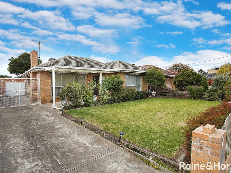 6 Gish Court, Hadfield, Vic 3046 - Property Details