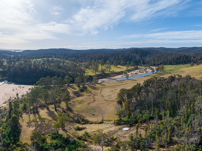 165 Shelleys Road, KIAH VIA, Eden, NSW 2551 - Property Details