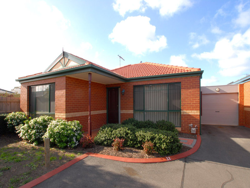 22/22 Ventosa Way, Werribee, Vic 3030 - Property Details