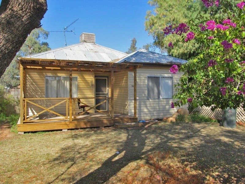 70 Darling St, Bourke, NSW 2840 - Property Details
