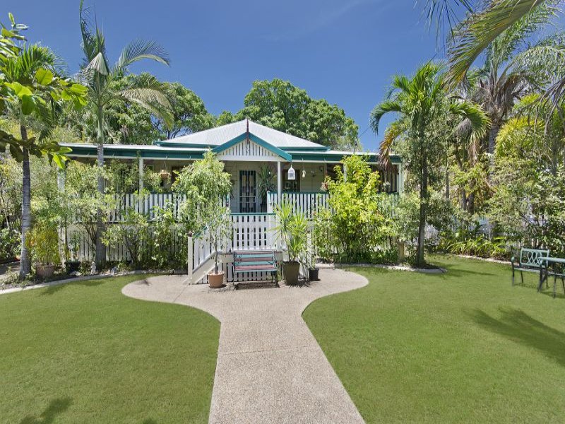 7 First Street, Railway Estate, QLD 4810 - realestate.com.au