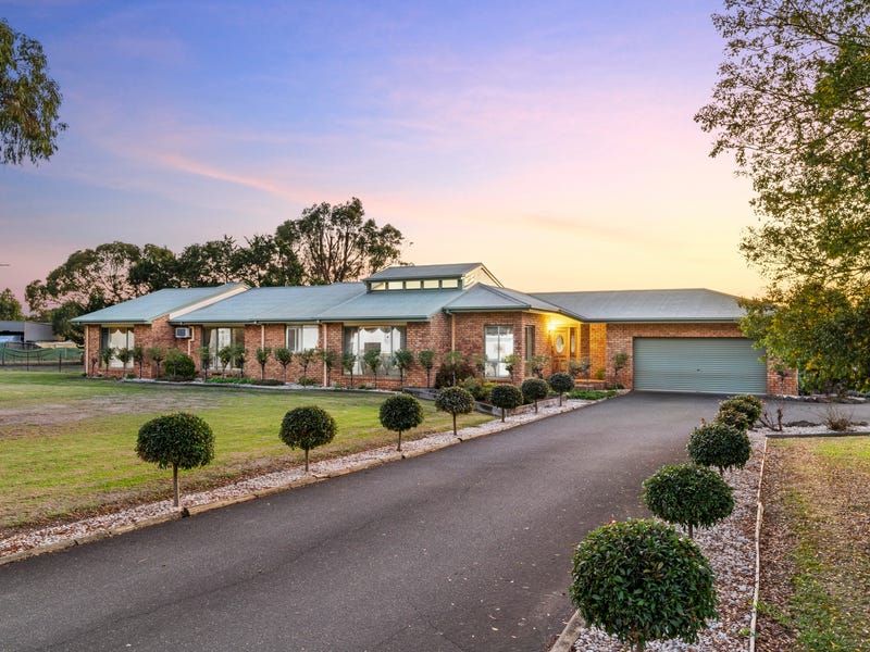 241 Armstrong Street, Elliminyt, Vic 3250 - Property Details