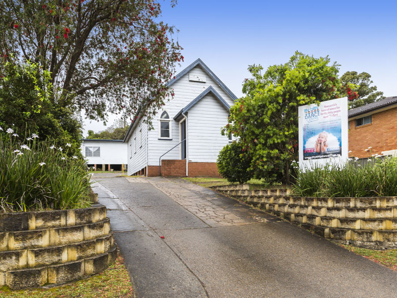 31 Thomas Street, Cardiff, NSW 2285 - Property Details