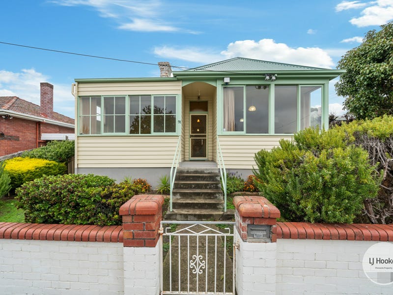 Houses for Sale in West Hobart, TAS 7000 - realestate.com.au