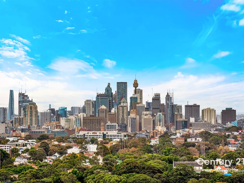 2706/6 Ebsworth Street, Zetland, NSW 2017 - Property Details
