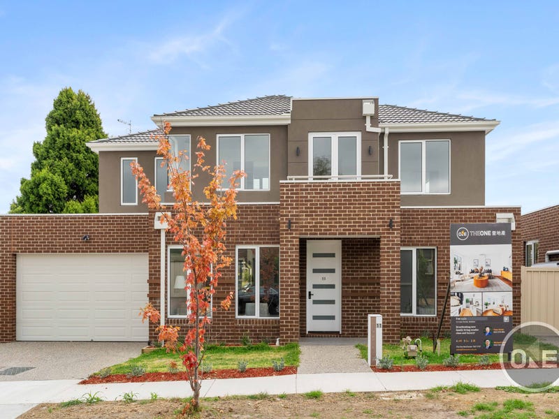 11 Cone Street, Bulleen, Vic 3105 - Property Details