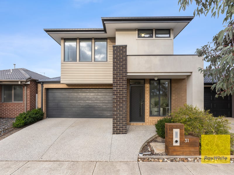 31 Everton Crescent, Charlemont, Vic 3217 - Property Details