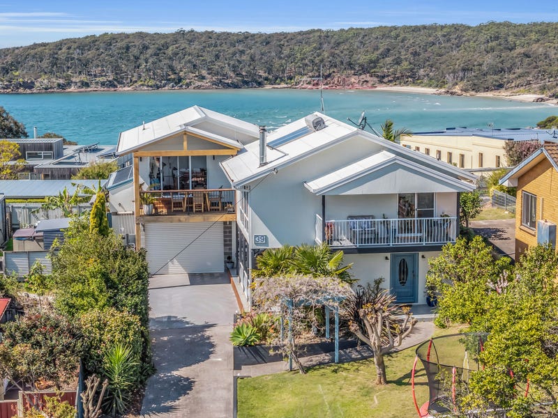 39 Weemilah Drive, Pambula, NSW 2549 - Property Details
