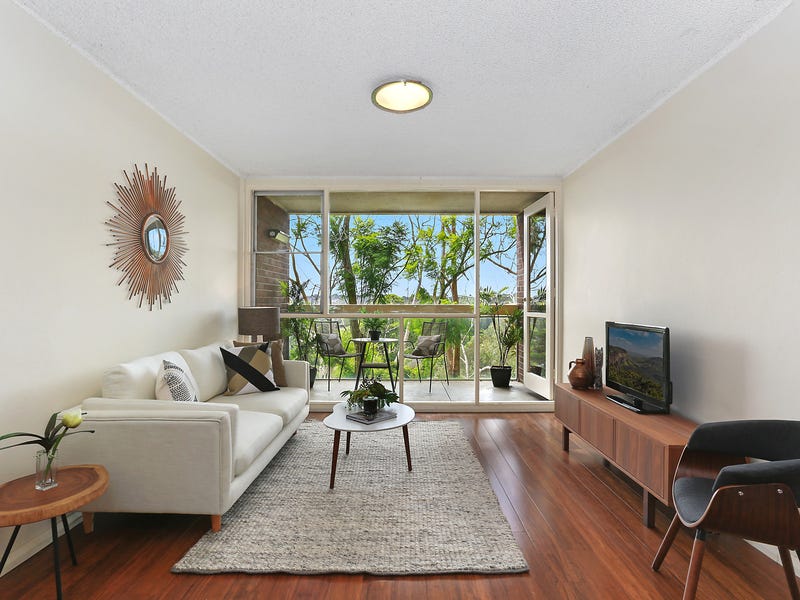 1B/83 Homer Street, Earlwood, NSW 2206 - Property Details