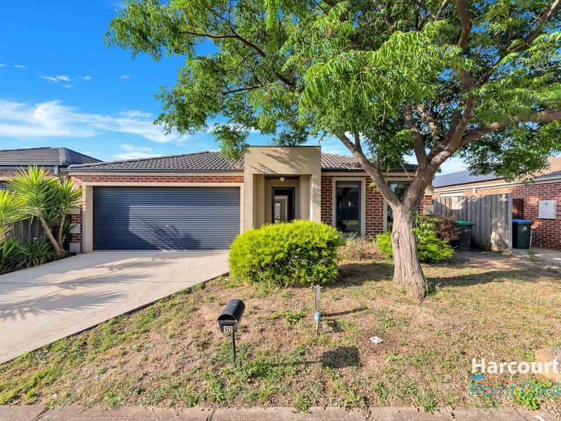 52 James Cook Drive, Truganina, VIC 3029 - realestate.com.au
