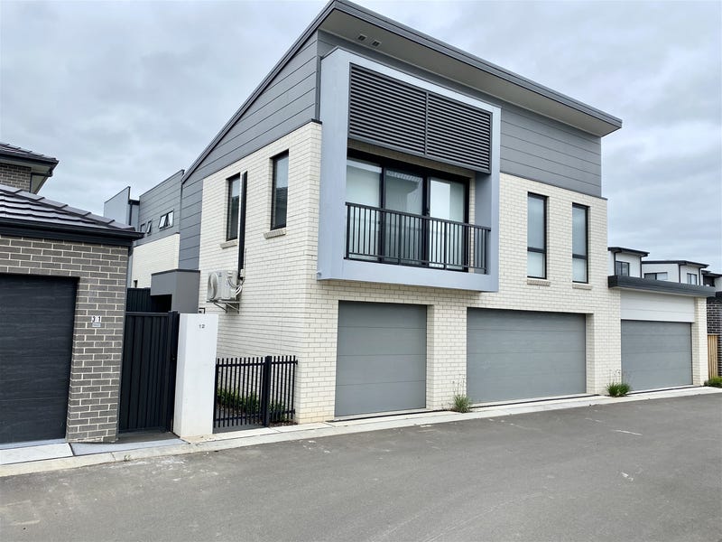 12 Croft Lane, Austral, NSW 2179 - realestate.com.au