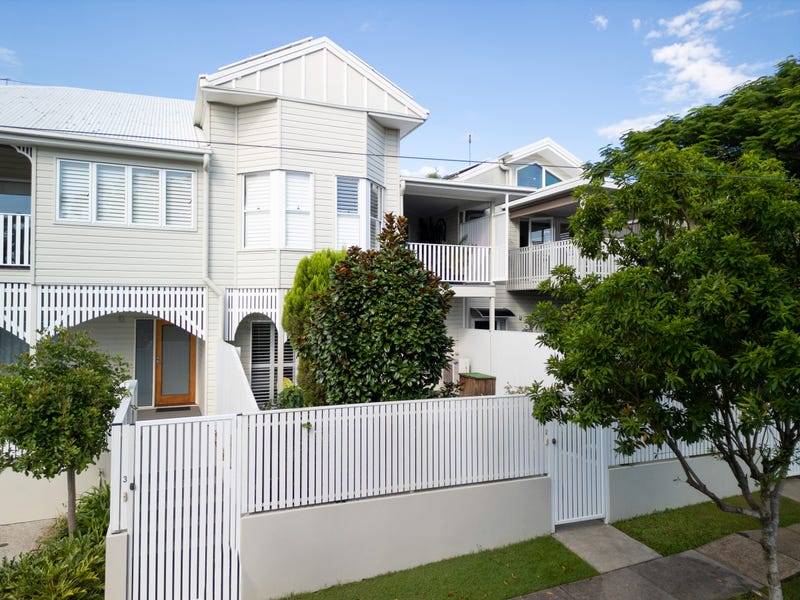 2/43 Raby Road, Coorparoo, Qld 4151 - Property Details