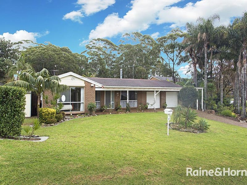 45 Cowper Street, Helensburgh, NSW 2508 - Property Details