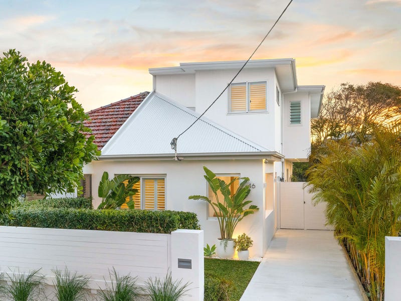 Sold House Prices & Auction Results in Coogee, NSW 2034 (+3 locations ...