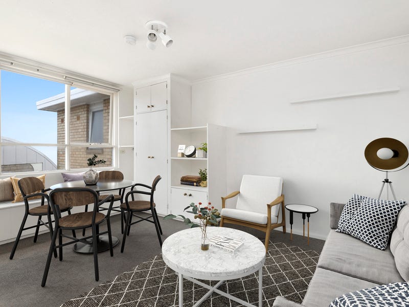 8/938 Military Road, Mosman, NSW 2088 - Property Details