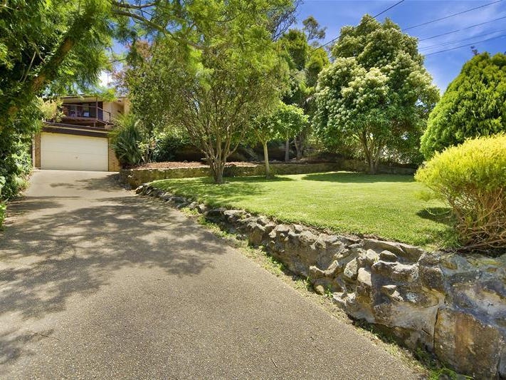 4 Newby Place, Wheeler Heights, NSW 2097 - realestate.com.au
