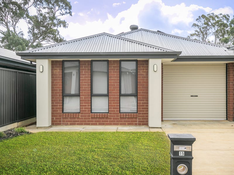 15 Bronco Cres, Mount Barker, SA 5251 - realestate.com.au