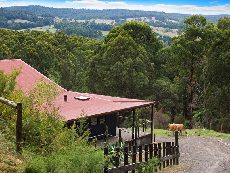 175 Frys Road, Kawarren, Vic 3249 - Property Details