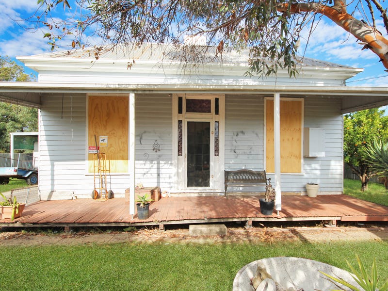 16 Anderson Street, Horsham, Vic 3400 - Property Details
