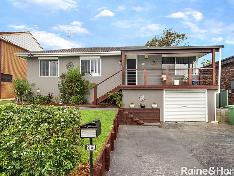 12 Patrick Street, Bateau Bay, NSW 2261 - realestate.com.au