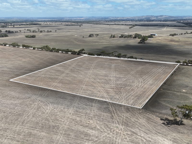 Lot 3 Dry Plains Road, Finniss, SA 5255 - Property Details