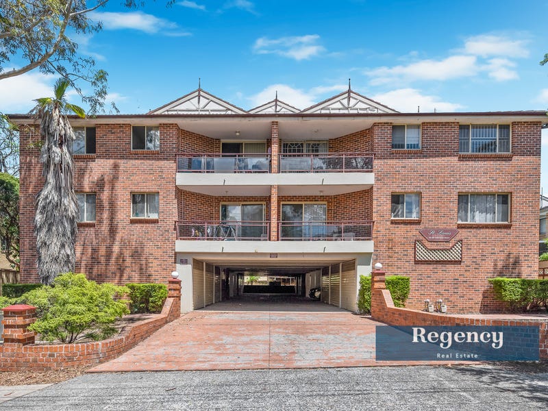 3/24-26 Inkerman Street, Granville, NSW 2142 - Property Details