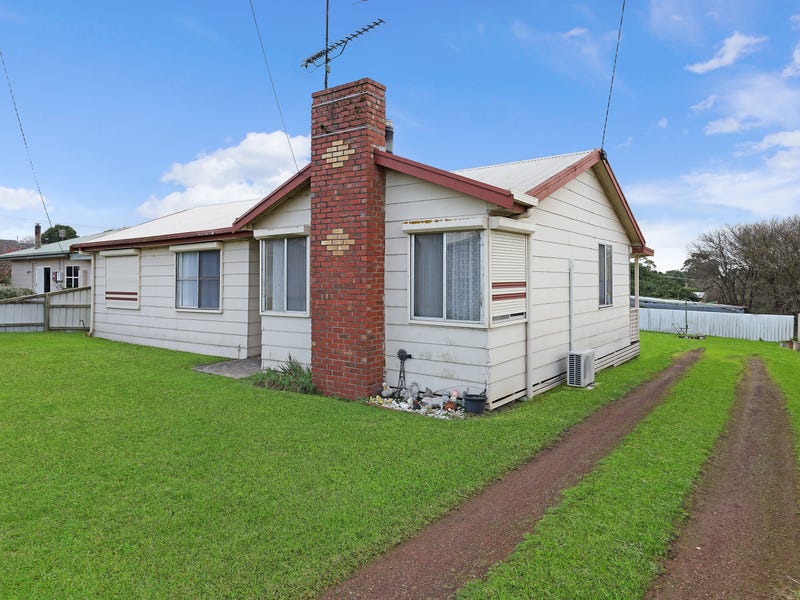 96 Bailey Street, Timboon, Vic 3268 - Property Details