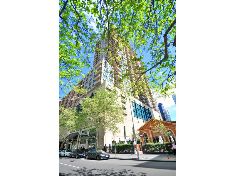901/265 Exhibition Street, Melbourne, Vic 3000 - Property Details