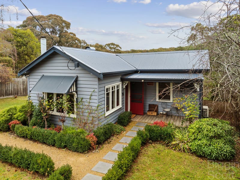 18 Western Avenue, Hepburn, Vic 3461 - Property Details