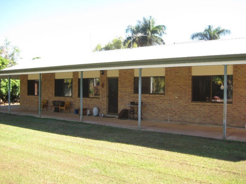 194 Shadforth Road, Katherine, NT 0850 - Property Details