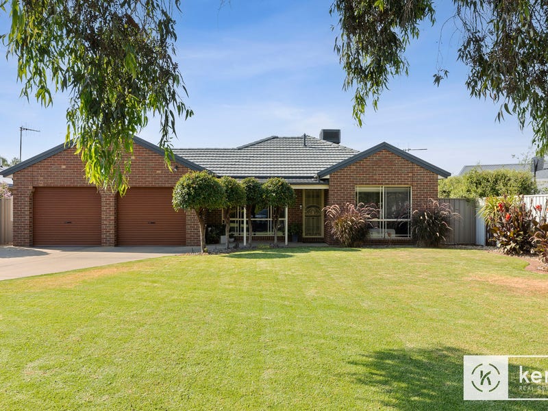 Real Estate & Property for Sale in 2 Packham Dr, Cobram, VIC 3644 Pg. 5 ...