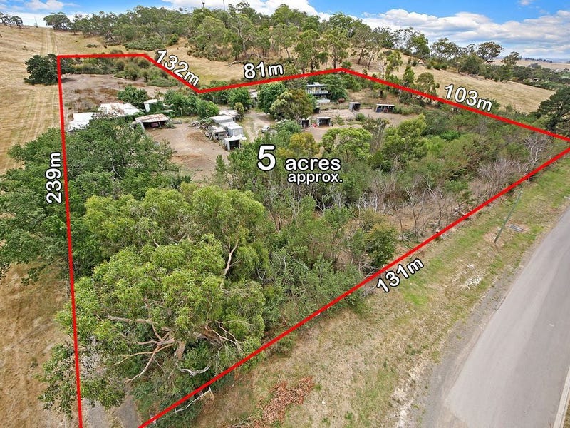 160 Cravens Road, Mernda, Vic 3754 - Property Details