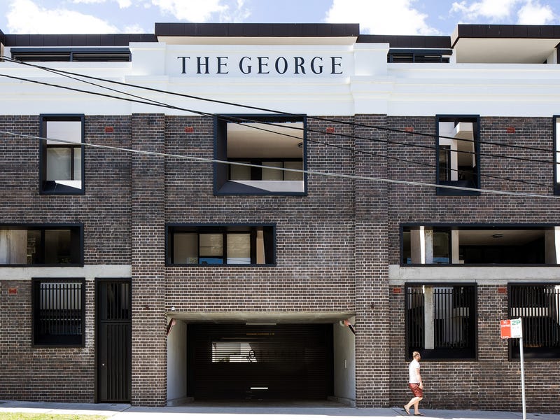 53/153 George Street, Redfern, NSW 2016 - Property Details