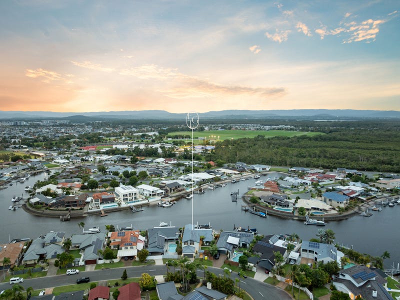 Real Estate & Property for Sale in Runaway Bay, QLD 4216 - realestate ...