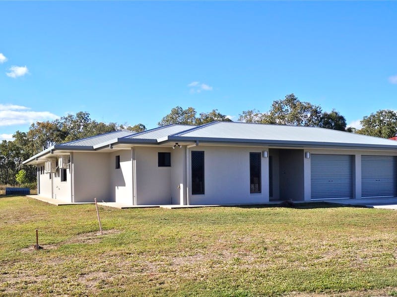 32 Amaroo Drive, Mareeba, Qld 4880 - Property Details