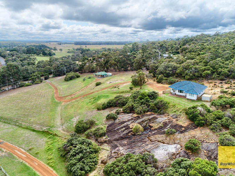 550 Nanarup Road, Kalgan, WA 6330 - Property Details