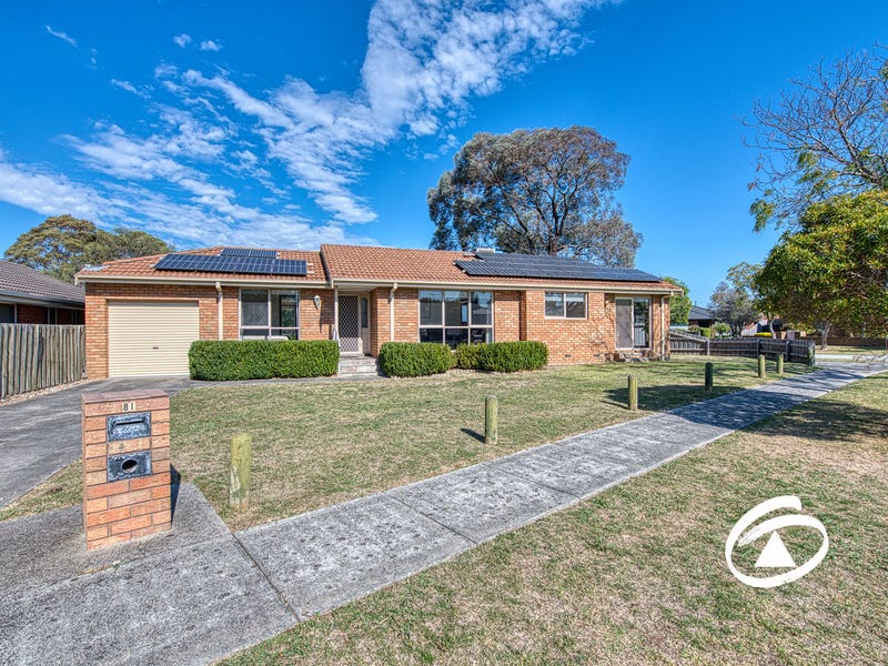 81 Nettle Drive, Hallam, Vic 3803 - Property Details
