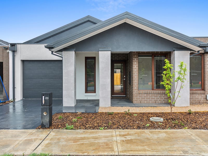 23 Blossom Drive, Maddingley, VIC 3340 - realestate.com.au