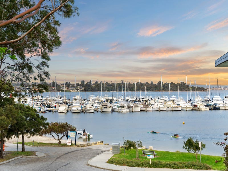 6/1 Johnson Parade, Mosman Park, WA 6012 - realestate.com.au